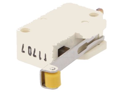 Bladcontacten en microswitches