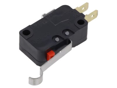 Bladcontacten en microswitches