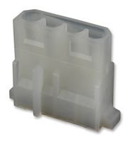 Molex 0.093 (6mm) connectoren