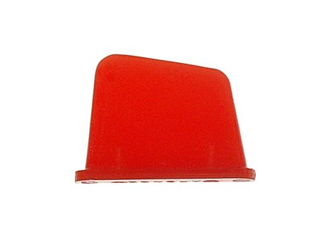 Balgeleiders (laneguides)