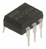 Opto`s en interruptors