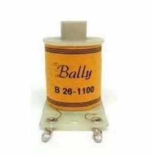 Classic Bally elektromechanisch