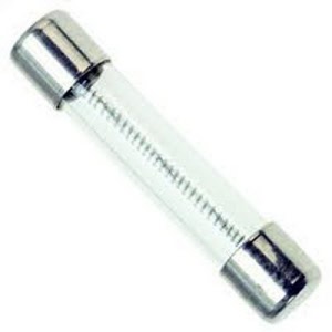 1/4 x 1-1/4" (32mm) zekeringen